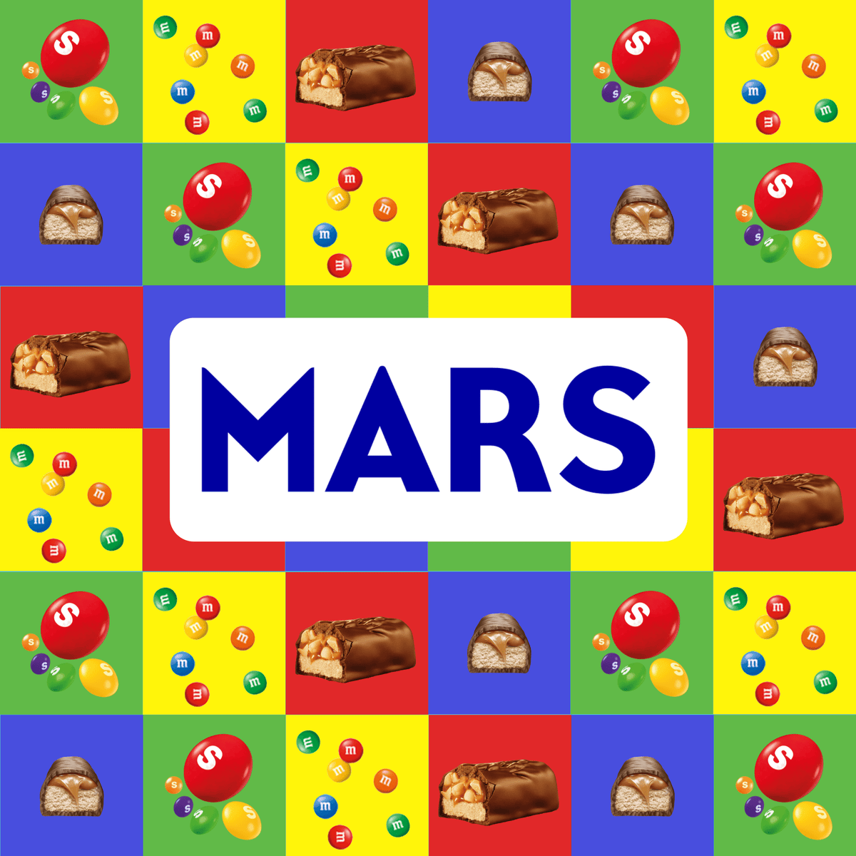 Mars Candy Socks & Underwear | Odd Sox – ODD SOX