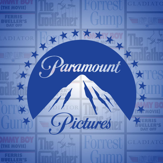 Fan Shop - Paramount Pictures | ODD SOX