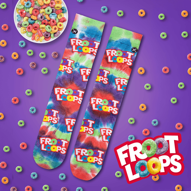Froot Loops | ODD SOX