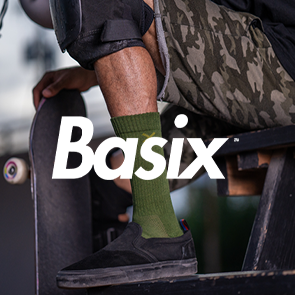 Men's Basix Boxer Briefs | ODD SOX