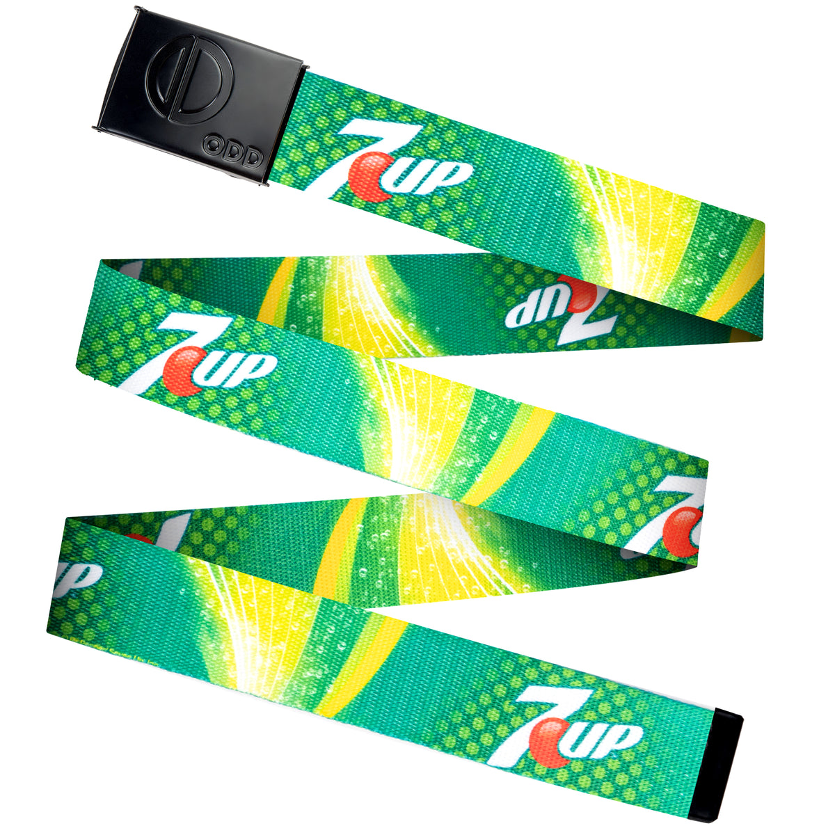 7Up Fizz Belt | Odd Sox – ODD SOX