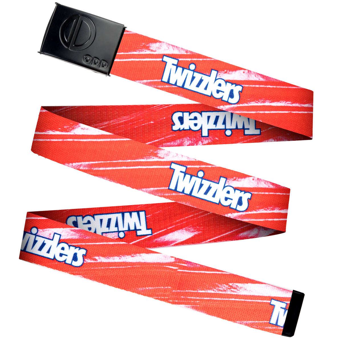 Twizzler Belt | Odd Sox – ODD SOX