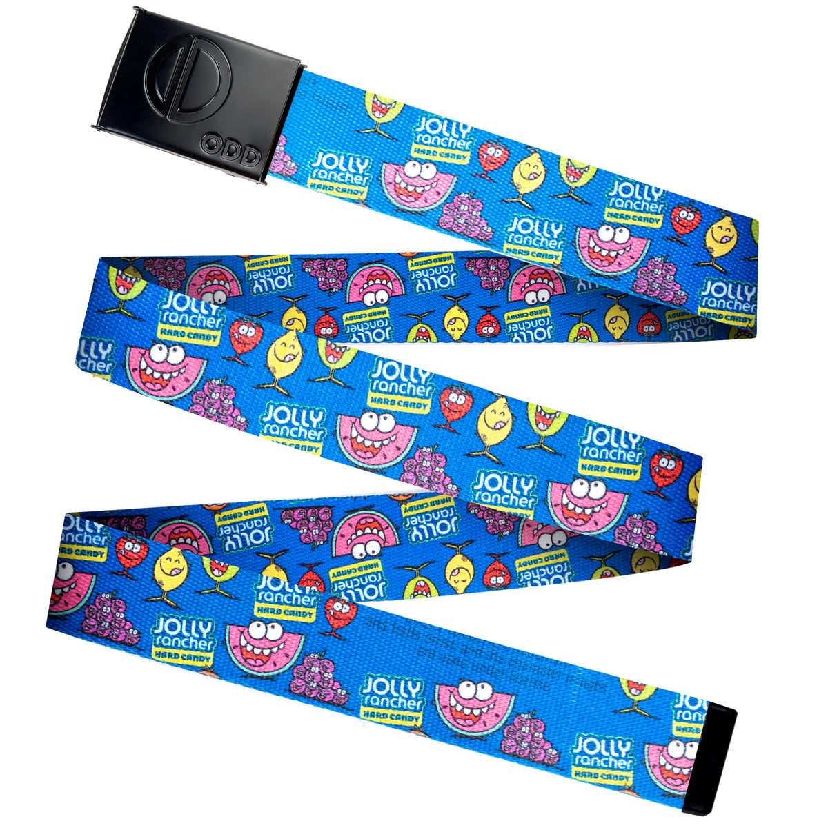 Jolly Rancher Belt | Odd Sox – ODD SOX