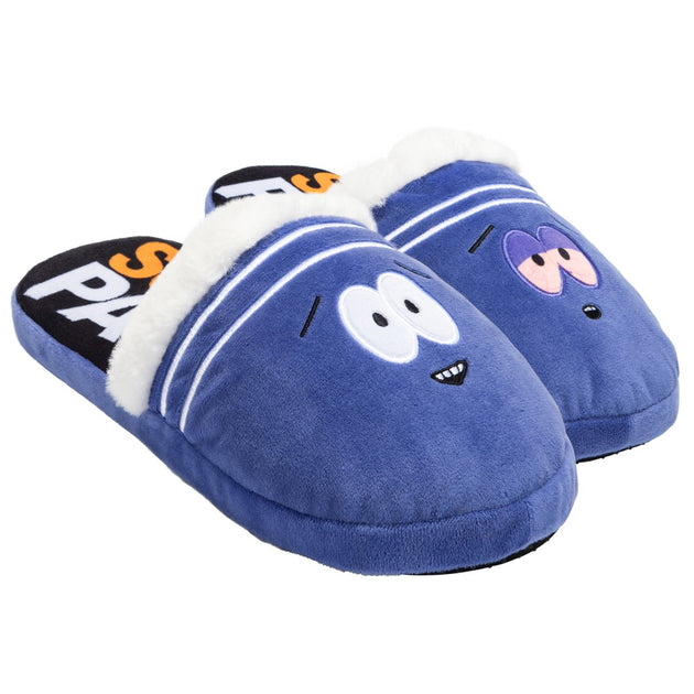 Men's Slippers | ODD SOX