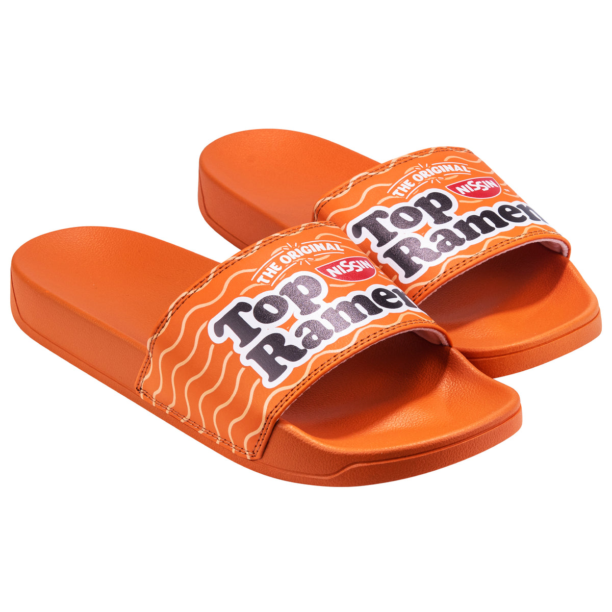 Top Ramen Slides – ODD SOX