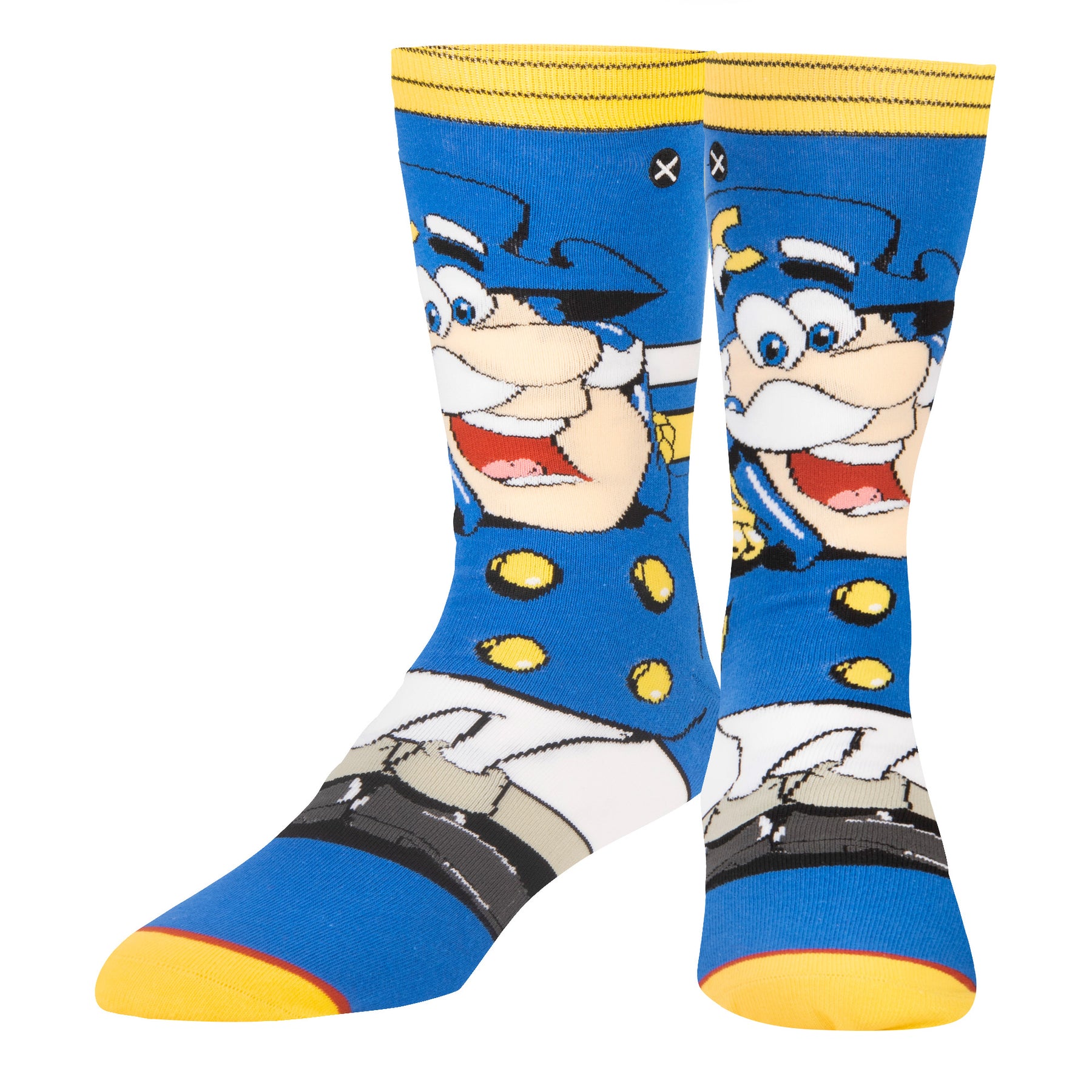 Capn Crunch 360 | ODD SOX