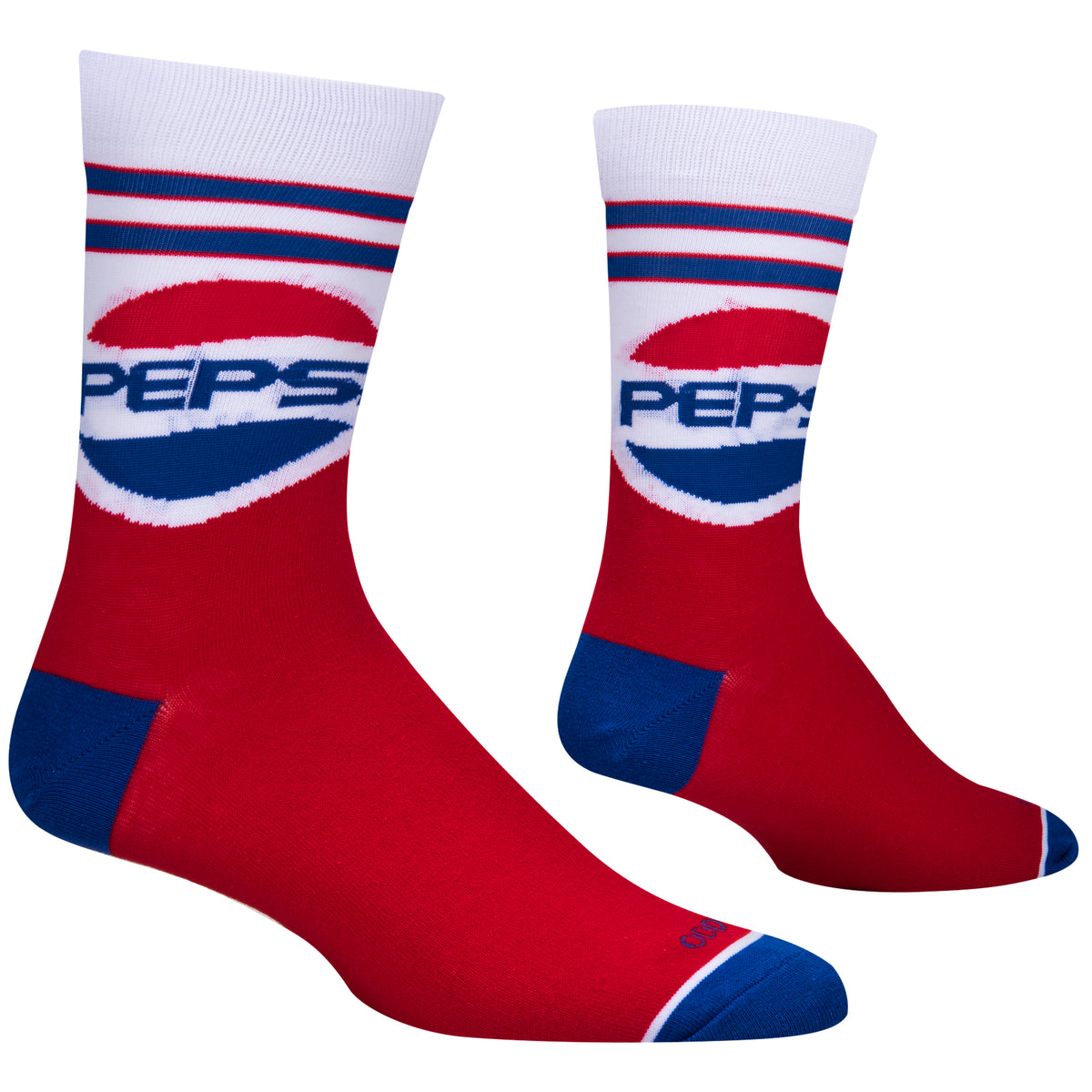 Pepsi Throwback Men's | ODD SOX