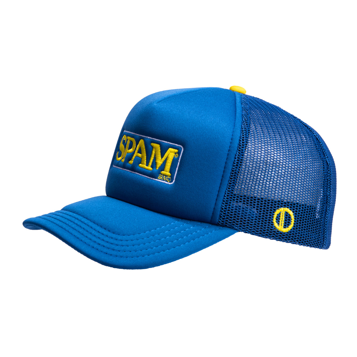 Spam Classic Trucker Hat | Odd Sox – ODD SOX