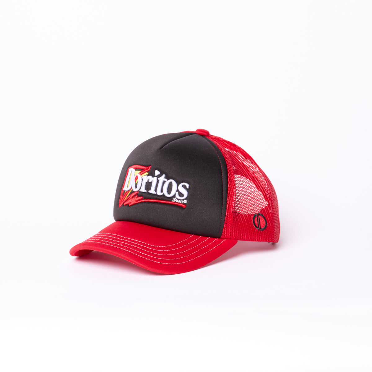 Doritos Nacho Cheese Trucker Hat | ODD SOX