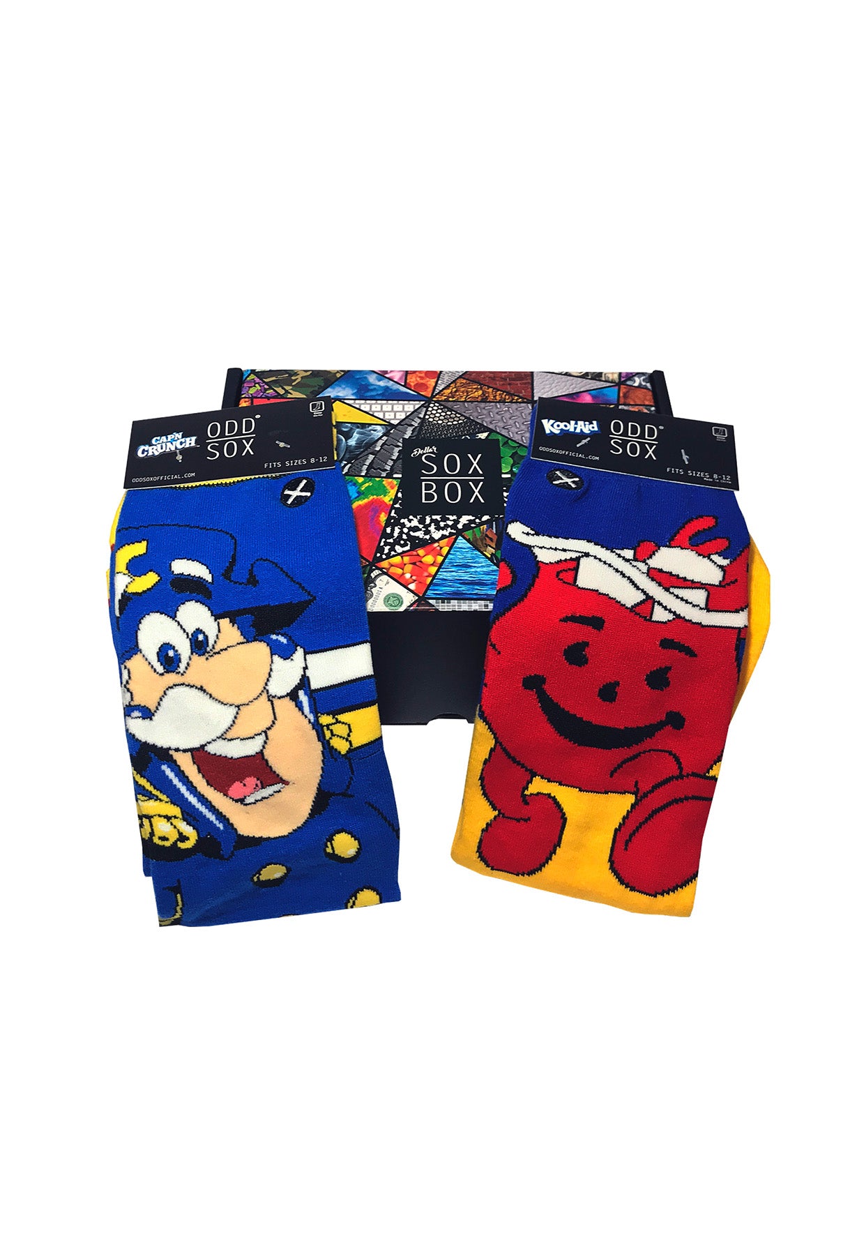 Most Comfortable & Most Affordable | Odd Sox®