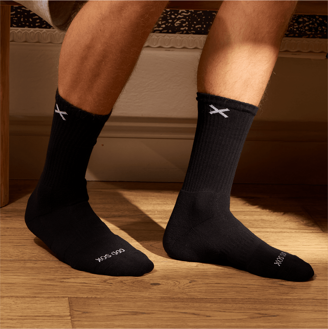 Most Comfortable & Most Affordable | Odd Sox® – ODD SOX