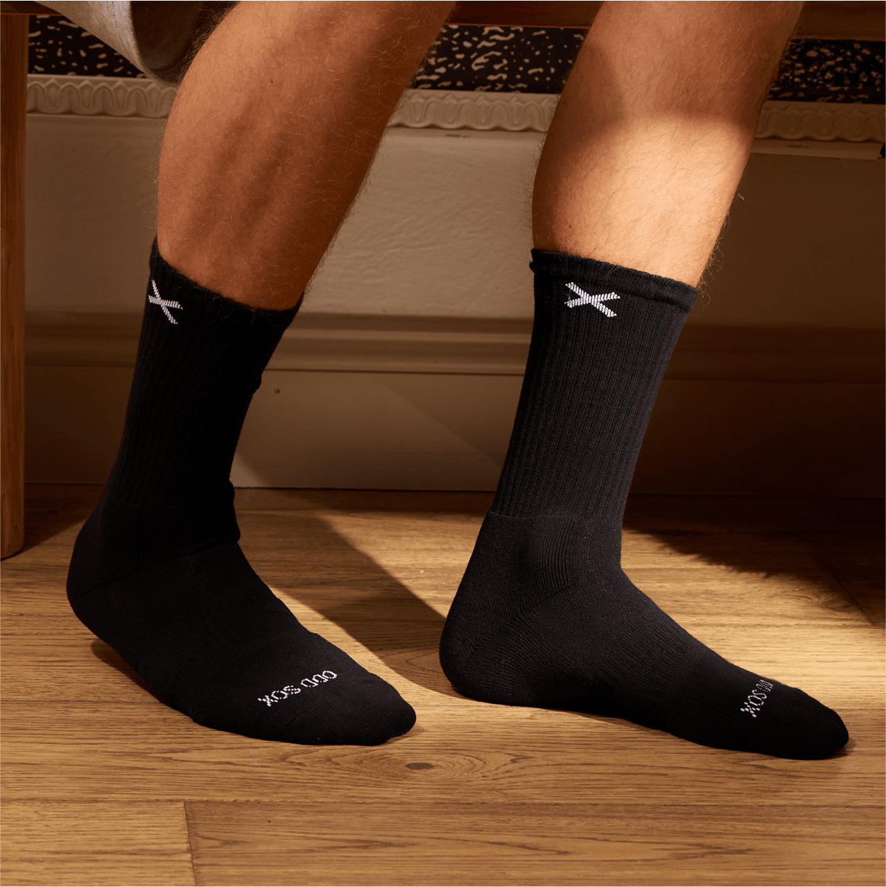 Most Comfortable & Most Affordable | Odd Sox® – ODD SOX